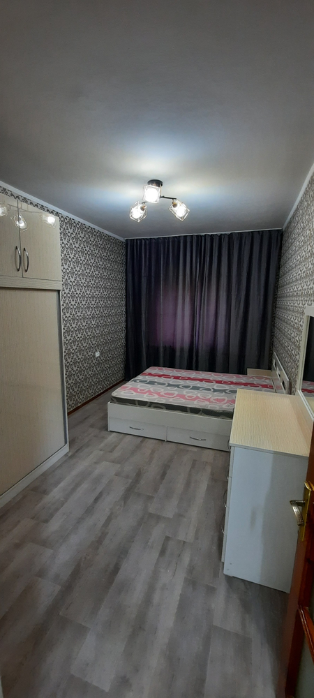 Саид Барака 2/3/9 отдельный вход 64 кв.м 110000