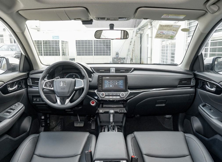 Продаётся Honda Crider