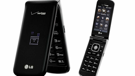 Lg Exalt Perfectum Verizon Vn 360 Vn 370