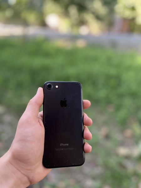 Iphone 7 ideal garantiya