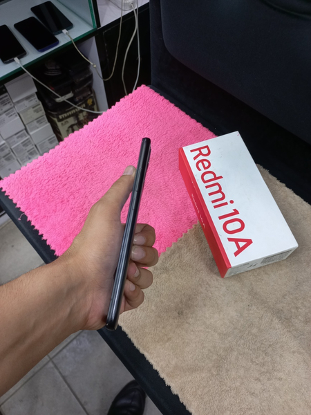 Redmi 10A 64gb holati alo