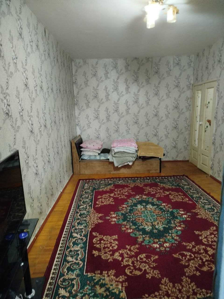 Продается 1/4/5 квартира Корасу 4  №48 Жамила