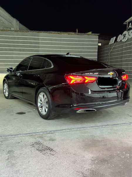 Продаётся malibu 2 premier