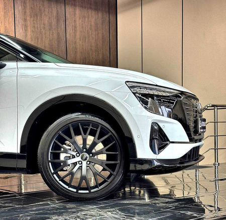 Audi Q5 Quattro Full Option
