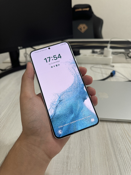 Samsung Galaxy S22+ Vetnam