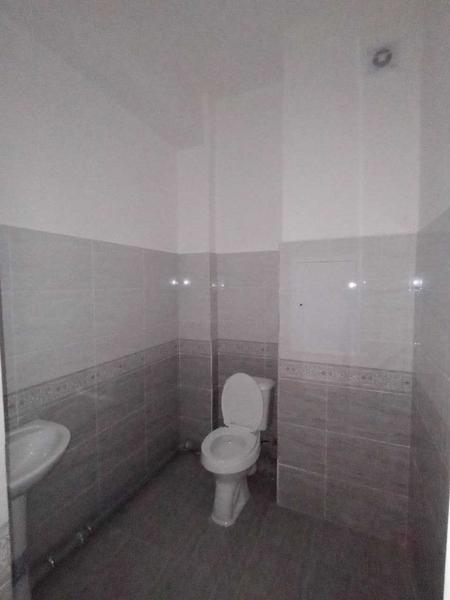 Продажа 2х ком 1-этаж 93м2 с ремонтом новостройка