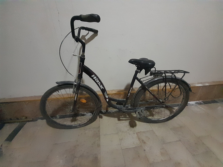 Velosiped sotiladi 800 ming yana kelishamiz