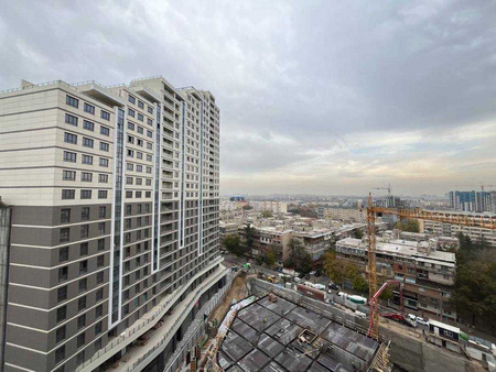Продается квартира в Ж/к - Akay City! Ул. Кары Ниязова