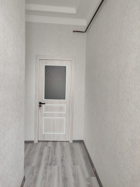 Xovli Sotiladi. 2.5sotix. 4xona. Abdurahmonovda.