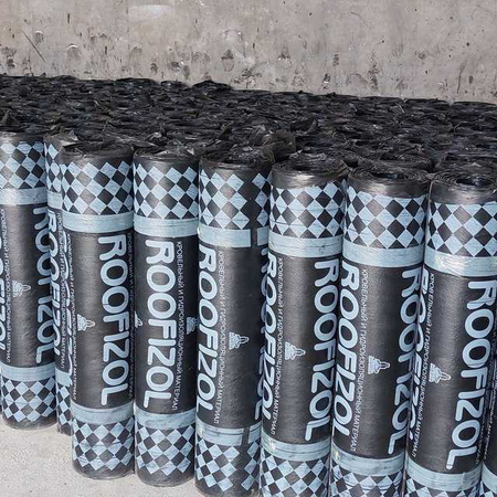 Изол Полизол Фольгоизол