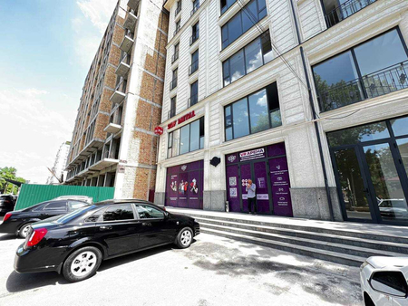 Продается Нежилое Помещение 513м2 Ор.р: ЖК Felicita Первая линия
