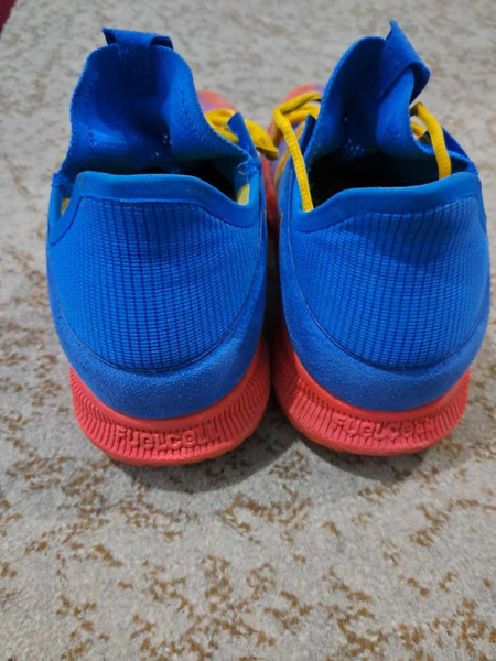 Баскетбольные Кроссовки New Balance Omn1s (Оригинальные)