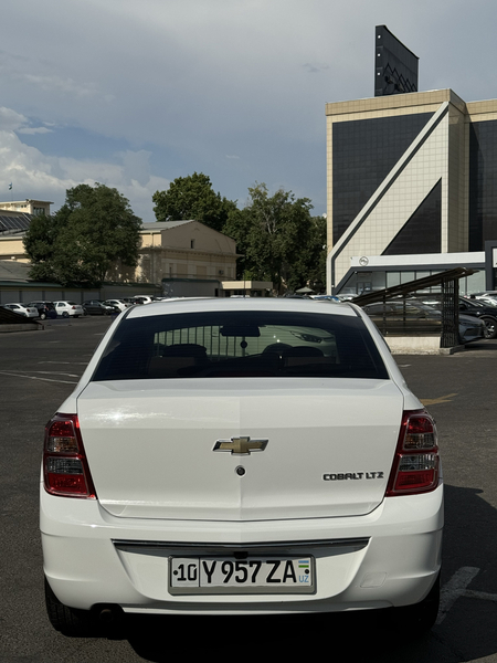 Cobalt автомат