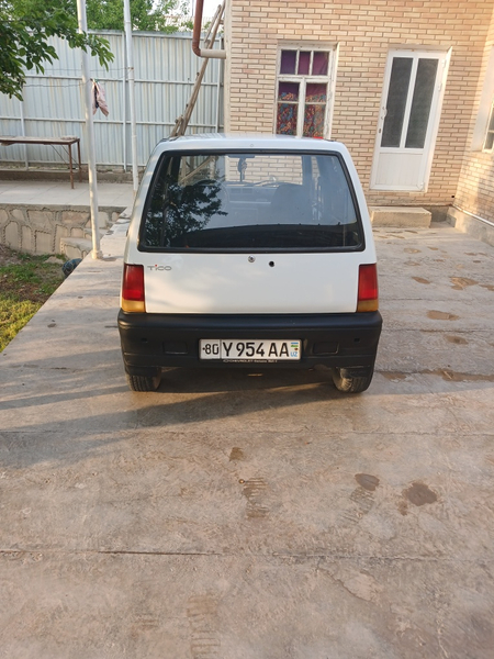 Tiko sotiladi yili 1998