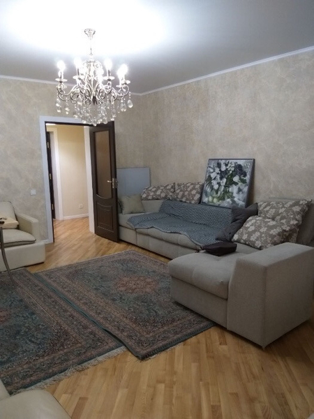 квартиру Срочно сдаём