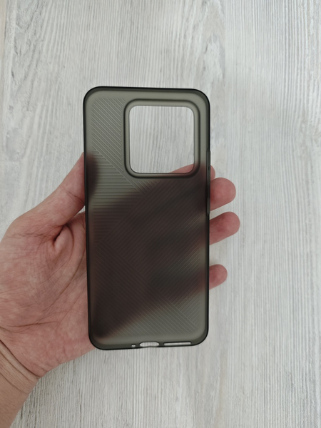 Xiaomi 14 uchun chexol