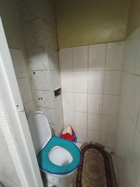 Тезда 2 хонали 2 каватда жойлашган квартира сотилади дом  ветренный \\n6