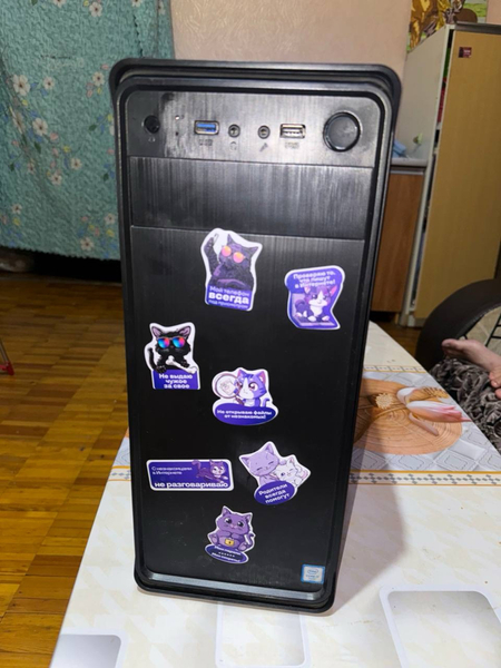 Компьютер Игровой