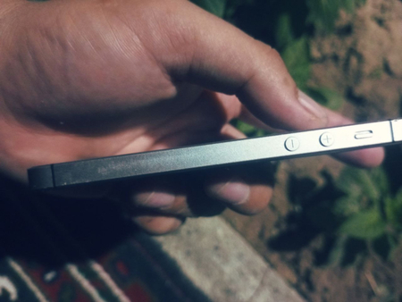 Iphone 5se sotiladi