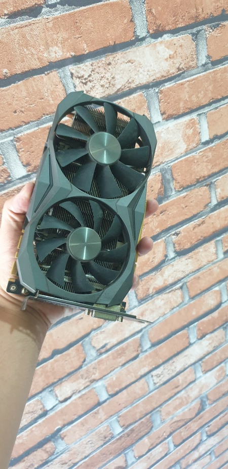 Gtx 1070ti 8gb gdd5 256bit