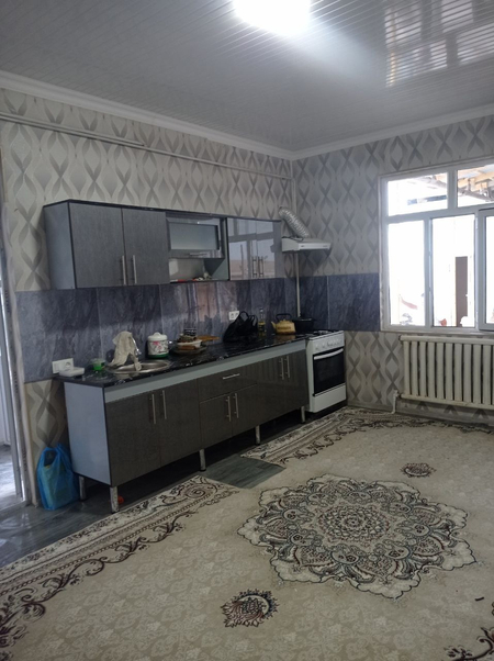 1 ком Участок, Дустлик 2 ,Аренда