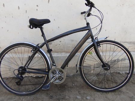 Velosiped 28razmeri