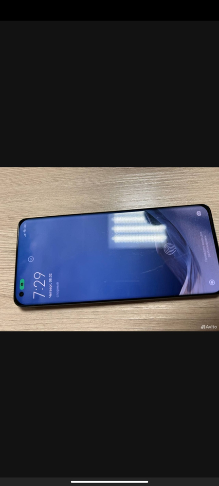 Xiaomi mi 11 pro