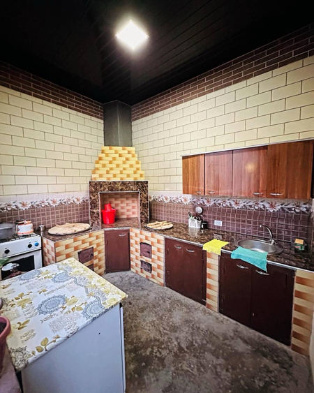 Dacha charvak maklersiz