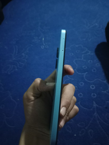 1.100 infinix hot 30 i
