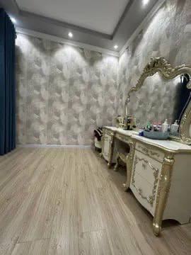 ЖК Парисен 7/0+1/7 Дюплекс мебель+техника ЕВРО 175м2