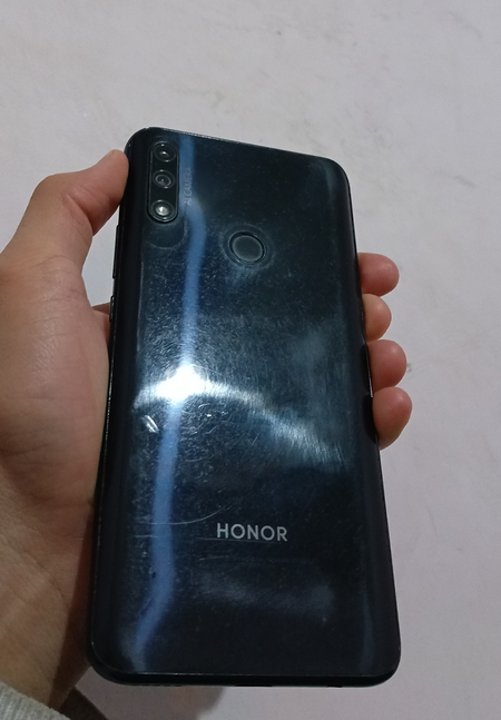 Huawei Honor 9X, Ajoyib va Kuchliy telefon