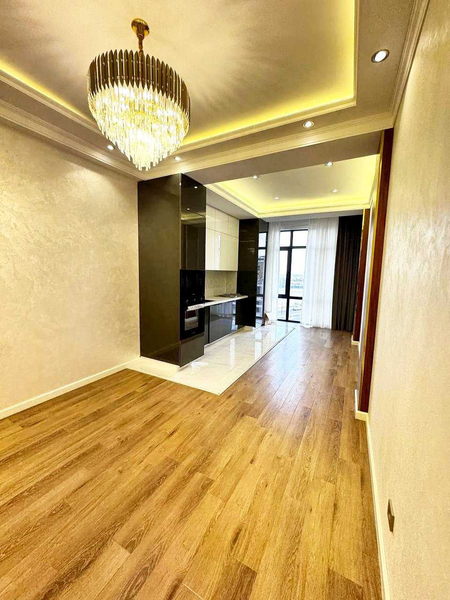 Ж/К Яккас Сити, 2комн/6/9, 71м2, Евро Ремонт. Ор-р: Братский Могила
