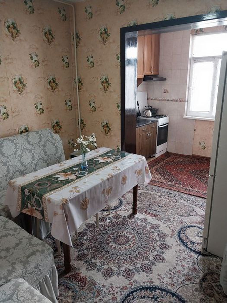 Юнусобод 19кв 3/2/5 Сотилади