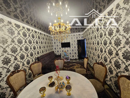 3 xonali 80m² 4-qavat sotiladi.