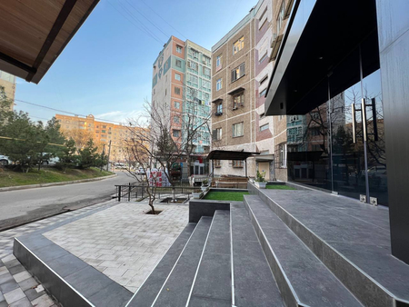 Продается Евро офис Ор-р: Караташ 120м2