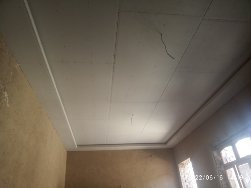 Гипсокартон ишларини киламан. Монтаж гипсокартона