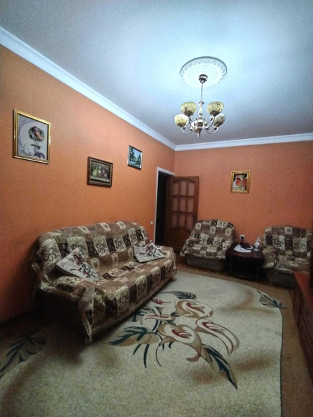 Продажа квартиры