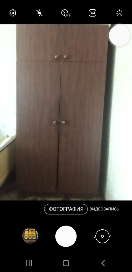 Шифоньер,с антресолями