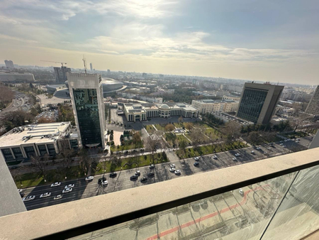 ЖК Nest one 2/16/51 59,17 кв.м