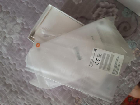 Redme note 11 S norm