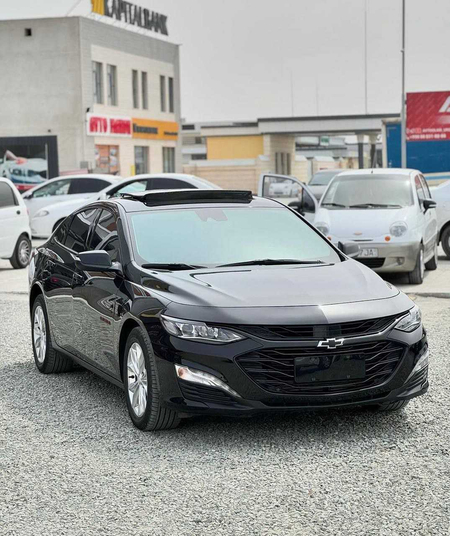 Malibu LTZ 2,0T Orient leasingda muddatli tolovga