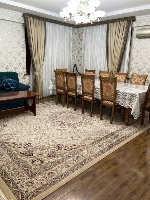 Срочно Продается Квартира БИЙ!