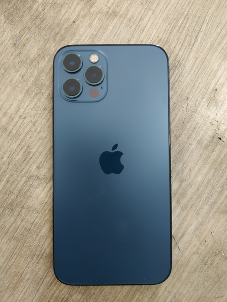 iphone 12 pro ideal