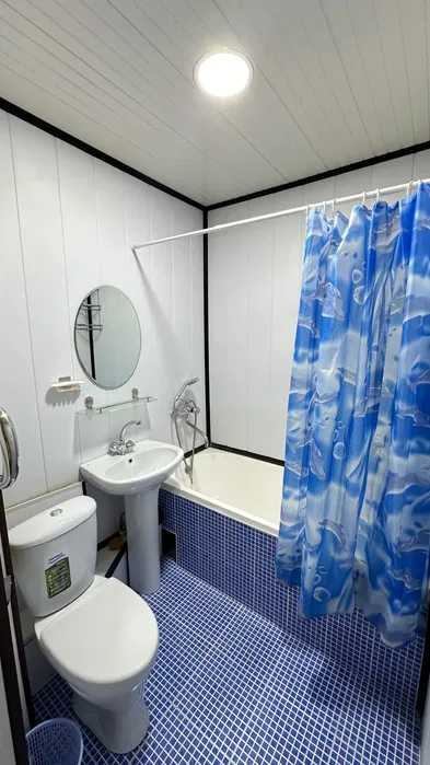 Продажа квартиры на Ойбека ID;ND 244