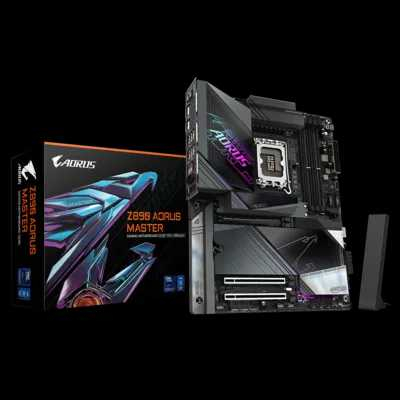 Материнские платы GIGABYTE (ассортимент в объявлении)