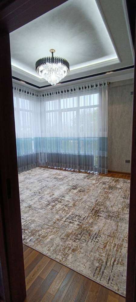 Arenda krvartira Yunusobod 4kv Evro remont
