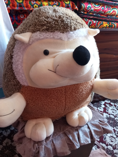 Продается мягкая игрушка новая