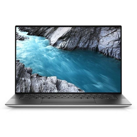 Продам ноутбук  Dell XPS 15 9500 в отличном состоянии