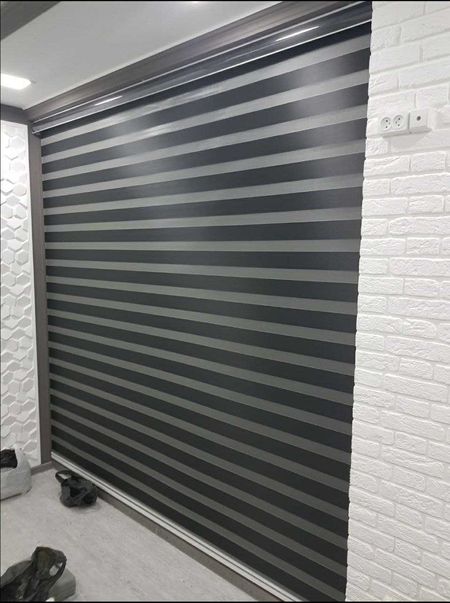 Жалюзи SunDecoR всех видов