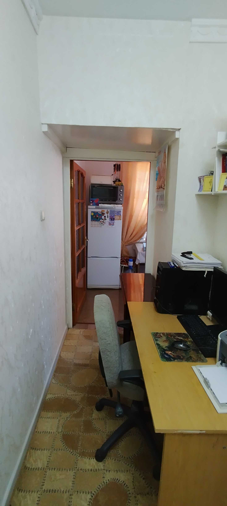 Продам 1-комнатную квартиру